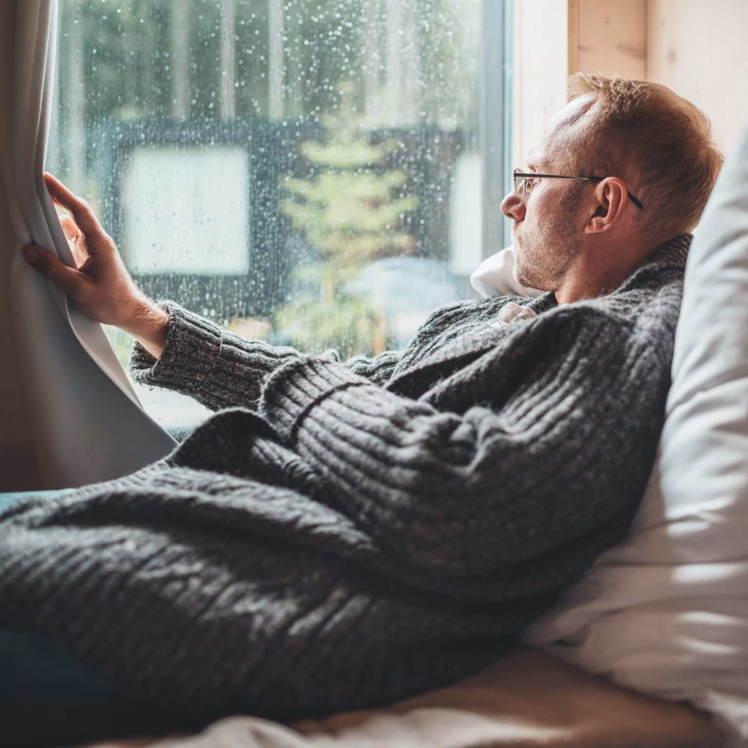 Beacon Behavioral Hospital