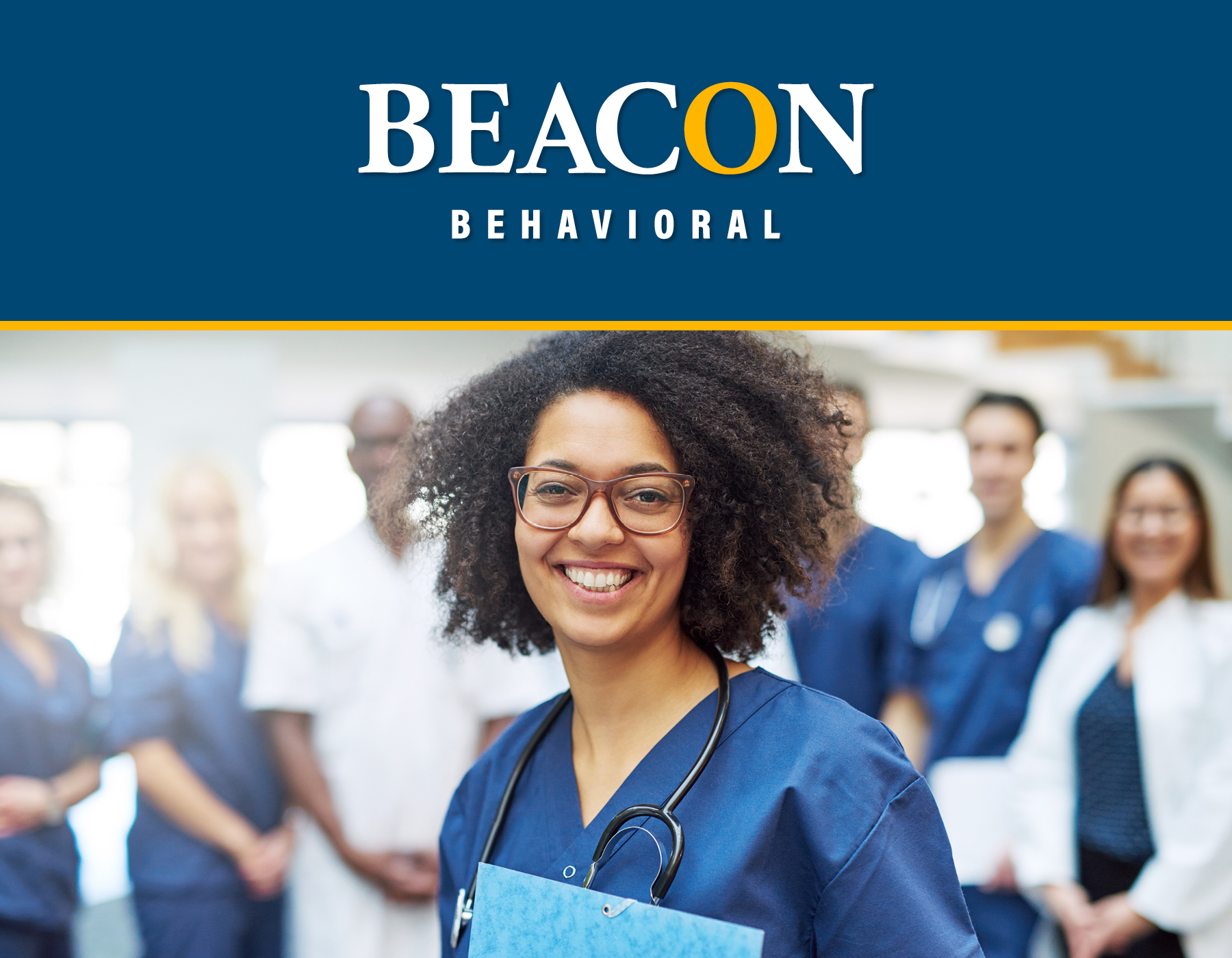 Beacon Behavioral's Story - Community Mental Health, Louisiana
